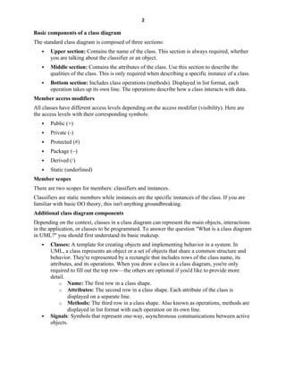 Chapterunifiedmo 3 UML Class Diagram.docx