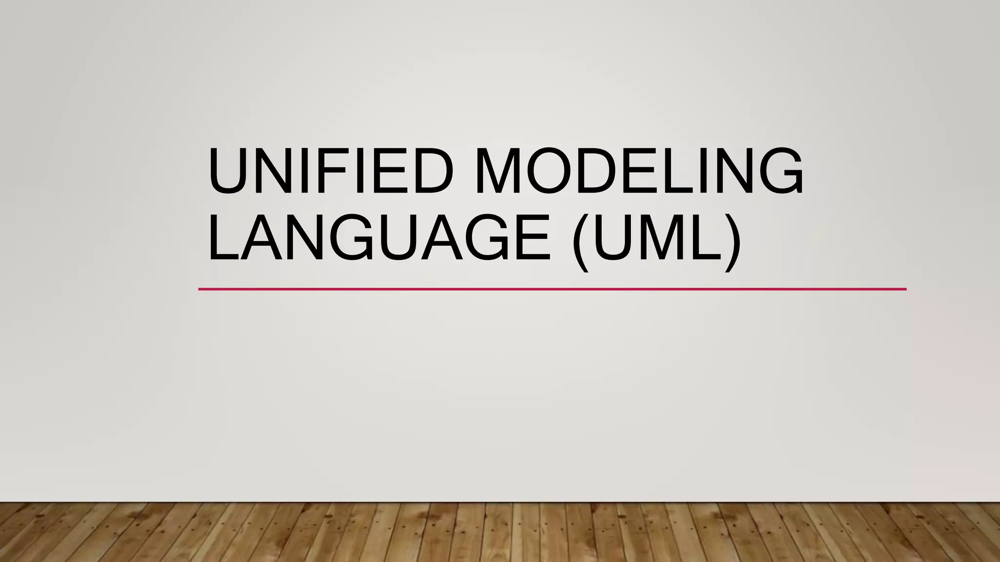 Chapter 3 UML Structured Diagrams.pptx