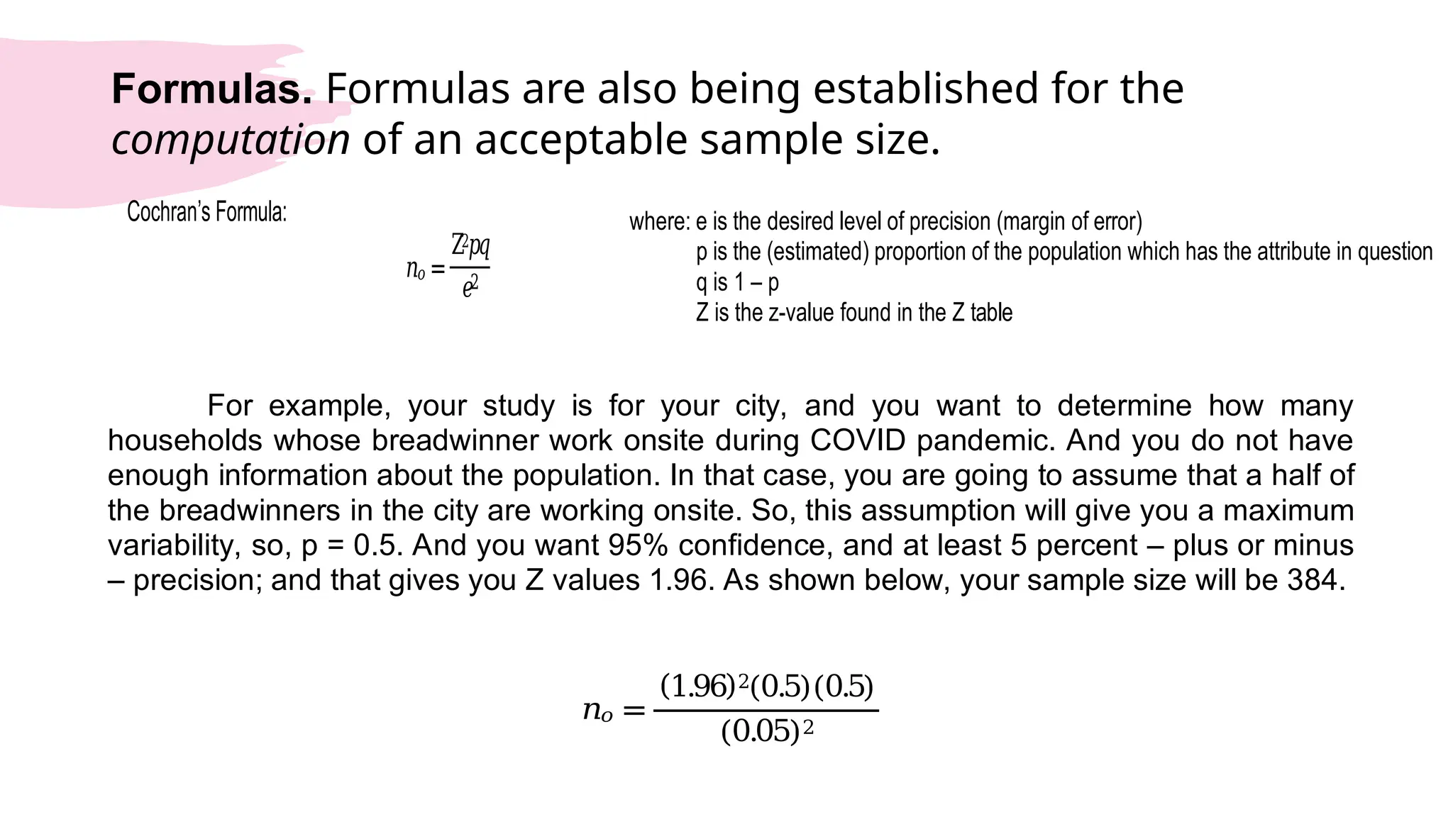 CHAPTER 3 Understanding Data hhhhhhhhhkk | PPTX