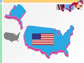 Chapter 3 usa Introduction to lesson 1 macca | PPT | North America ...