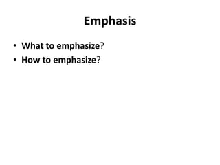 Chapter 3 (use language that makes your messages memorable) | PPTX