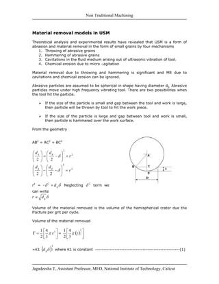 Chapter 3 usm | PDF