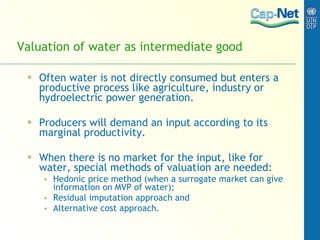 Chapter+3 valuation+methods | PPT
