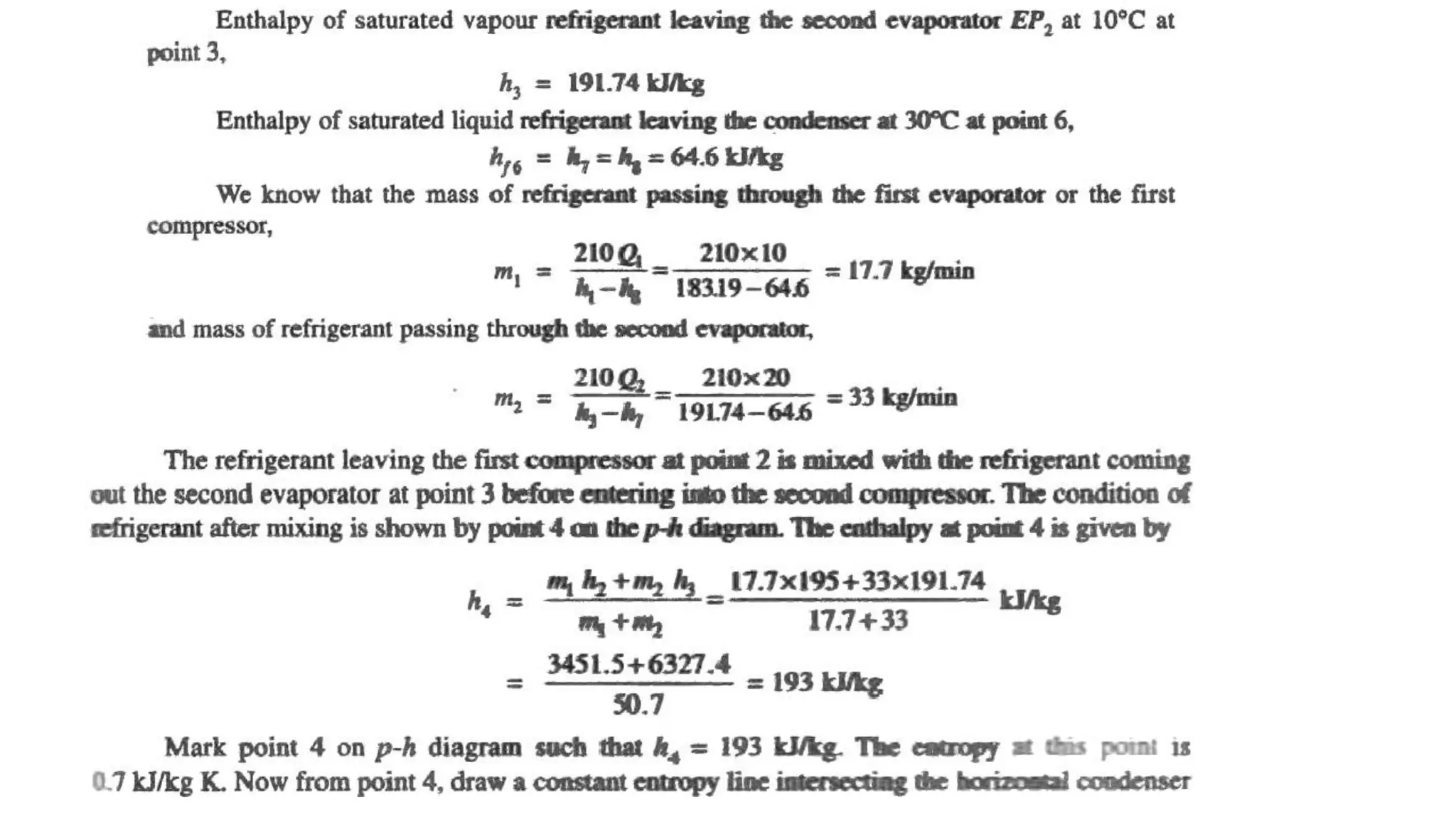 Chapter 3 Vapour Compression Refrigeration Systems.pdf