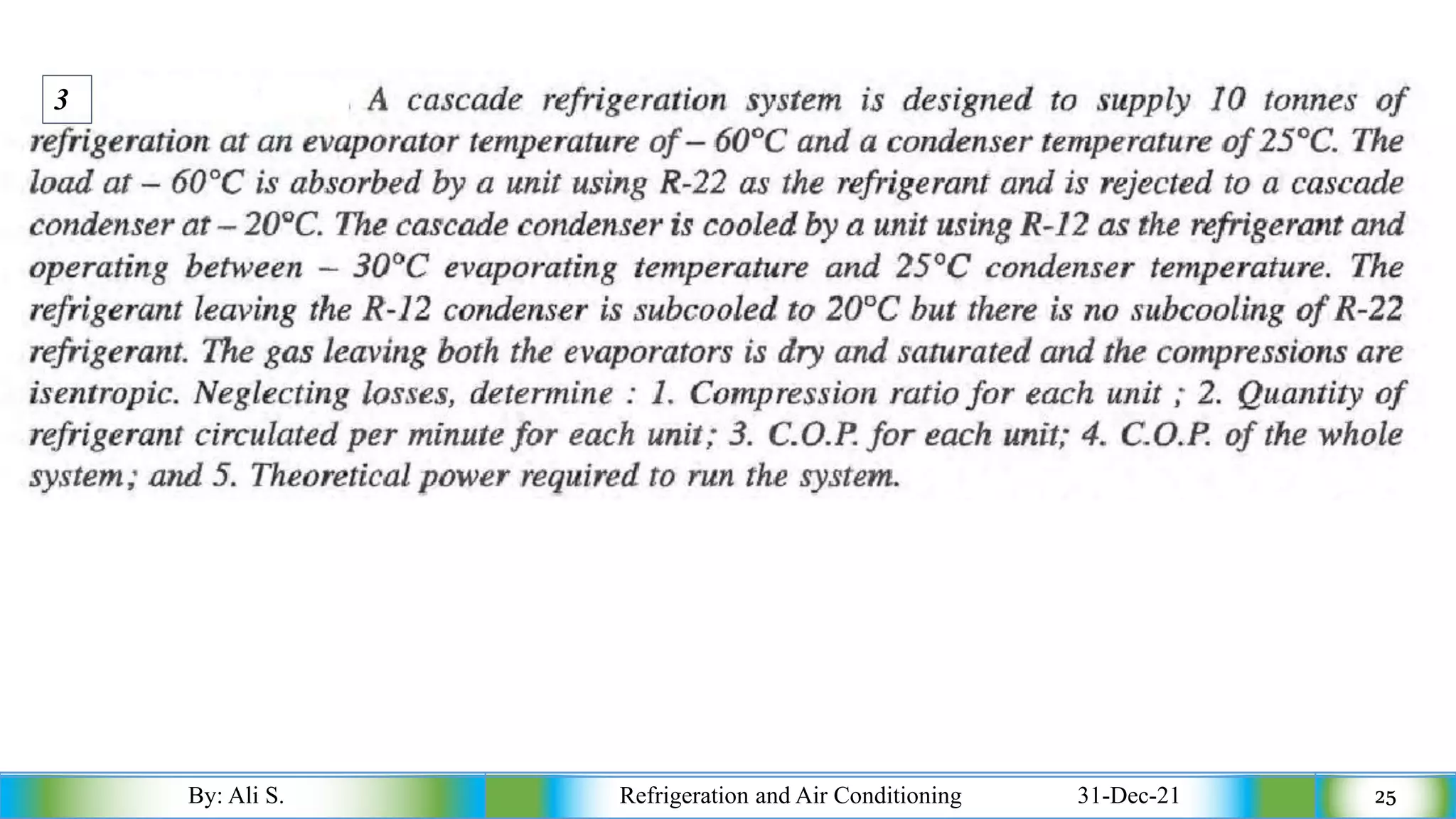 Chapter 3 Vapour Compression Refrigeration Systems.pdf