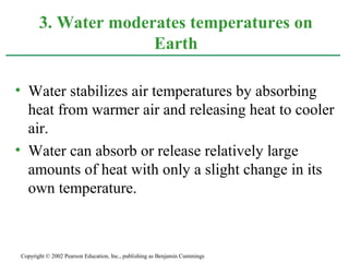 Chapter3 water | PPT