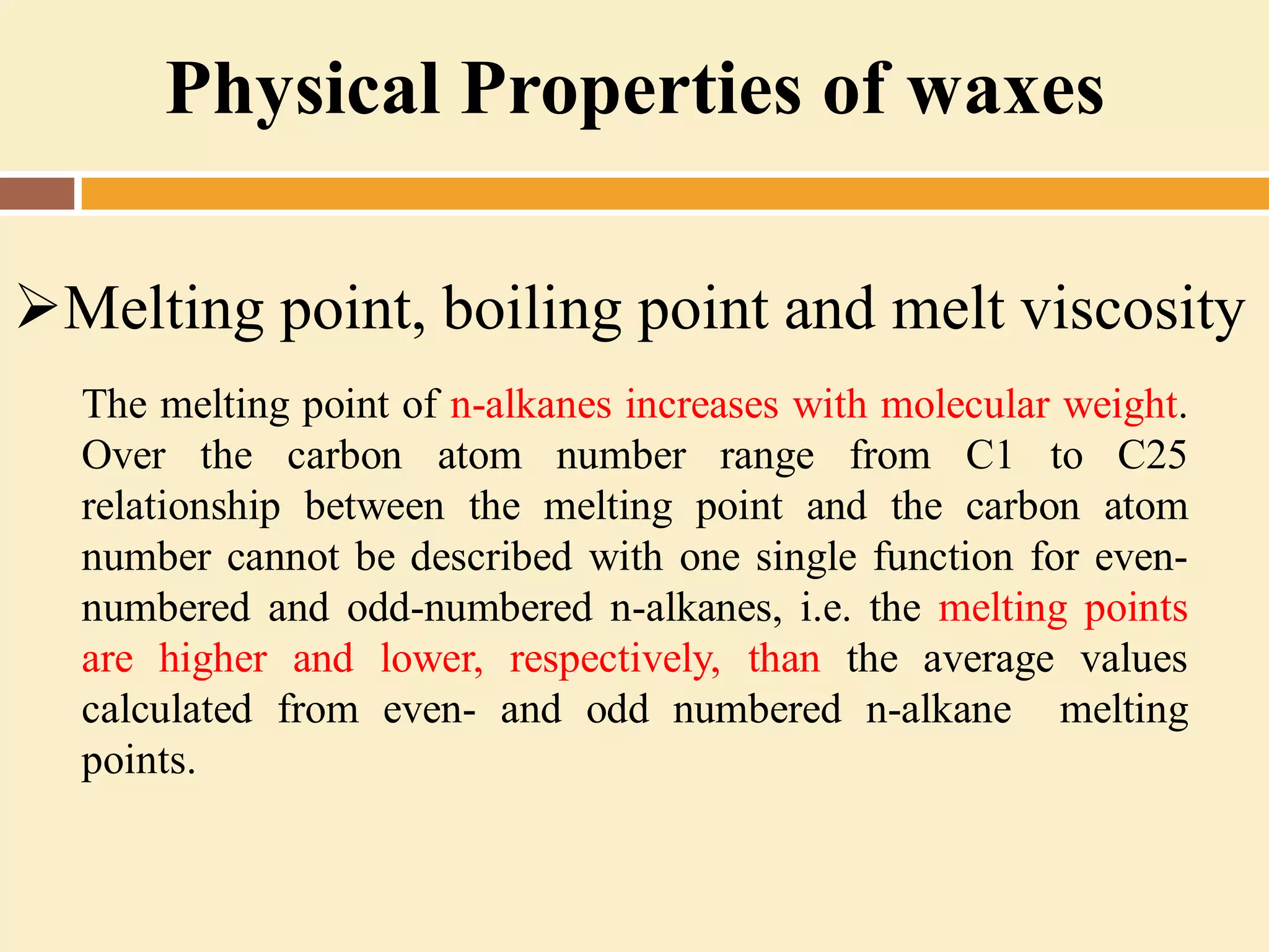 Chapter 3 wax_processing_and_purification3 | PDF