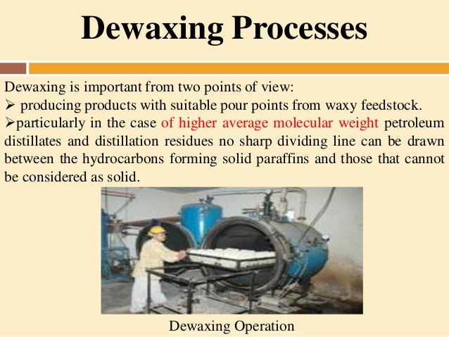 Chapter 3 wax_processing_and_purification3