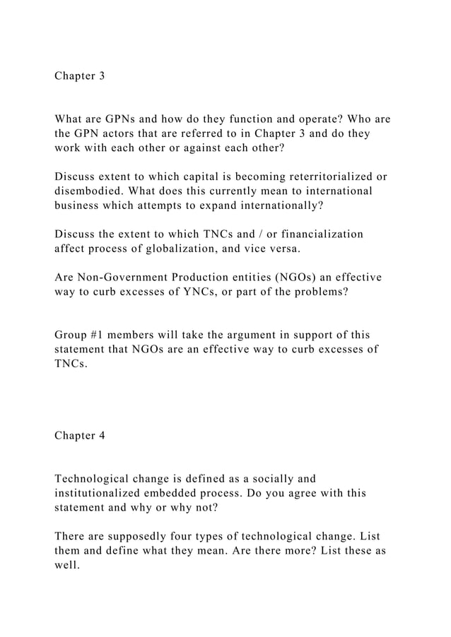 Chapter 3What are GPNs and how do they function and operate W.docx