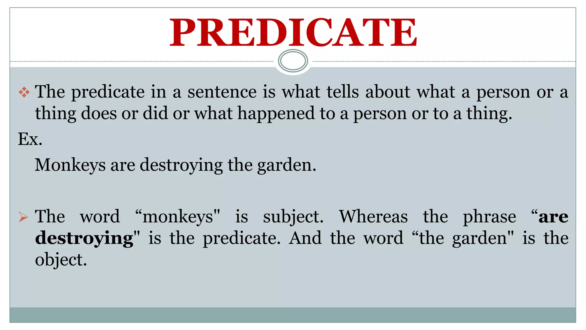 Chapter 3 (why english grammar?) | PPTX