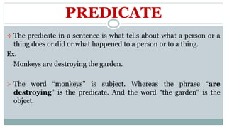 Chapter 3 (why english grammar?) | PPTX