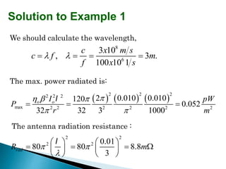 Chapter 3 wire antenna.pptx