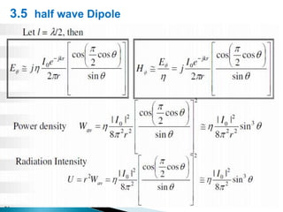 Chapter 3 wire antenna.pptx