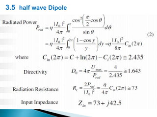 Chapter 3 wire antenna.pptx