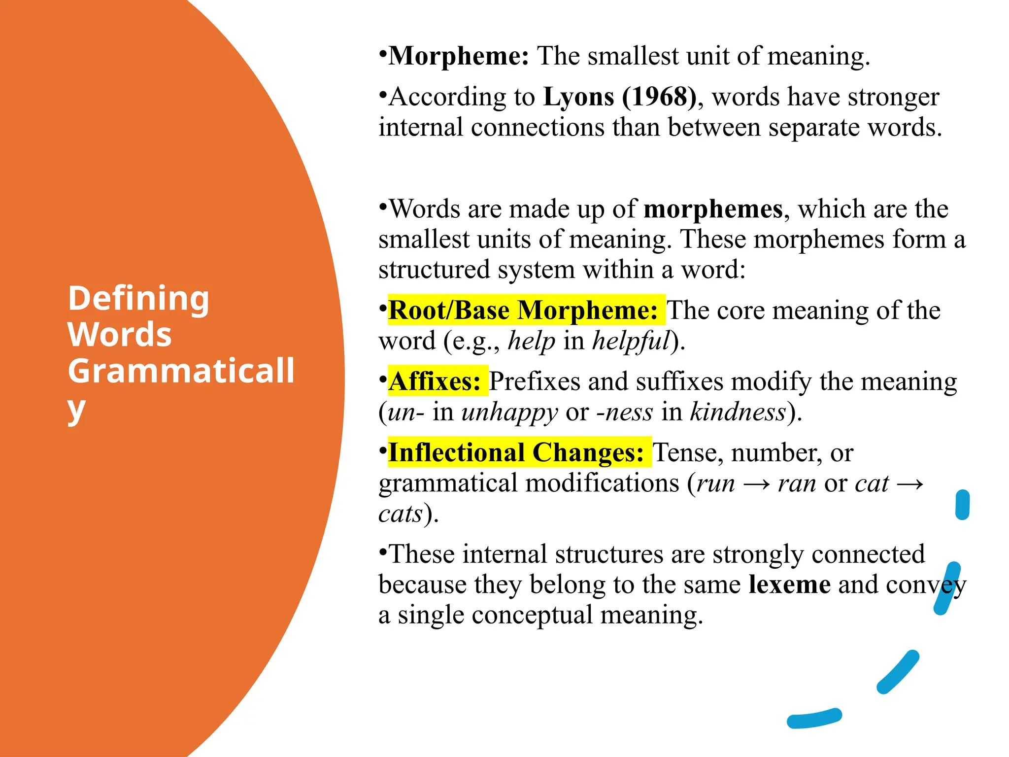 Chapter 3 Word Meaning and Relationships 27-10.pptx