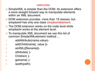 XML notes.pptx
