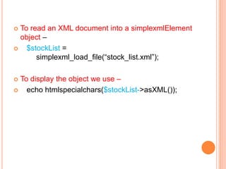 XML notes.pptx