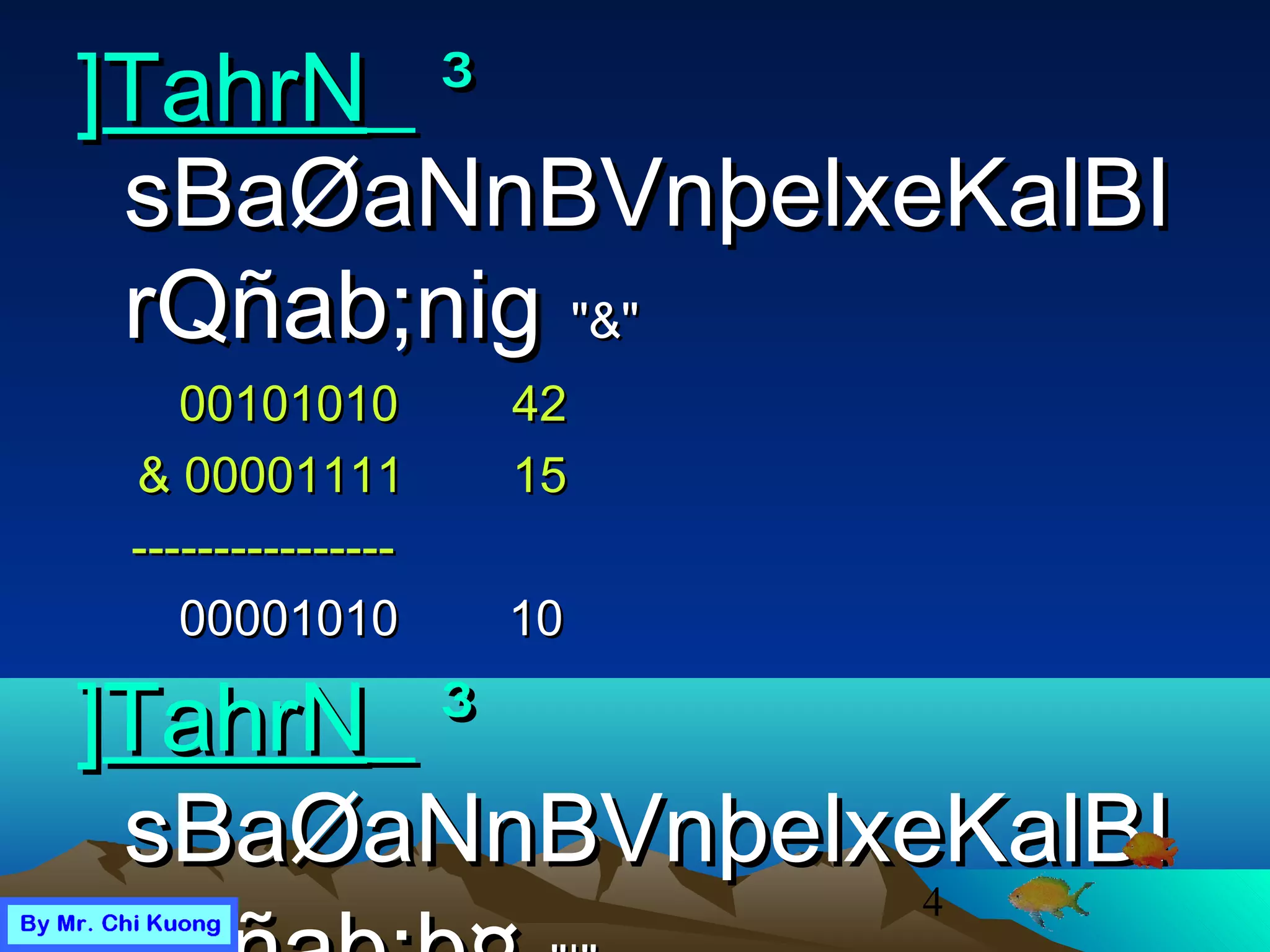 chapter 3 Java at rupp cambodia | PPT