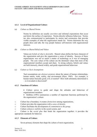 Chapter 4 050213 124236 | PDF