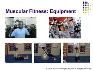 Becoming Physically Fit | PPT