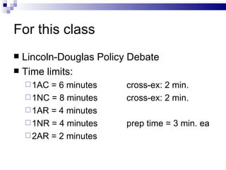 Chapter Four CTTD | PPT