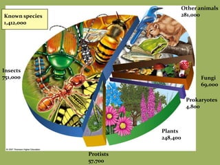 Ecosystems and Evolution | PPTX