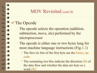 Chapter4.1 2-mikroprocessor | PPT