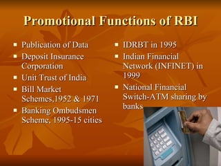 Reserve Bank of India-B.V.Raghunandan | PPT
