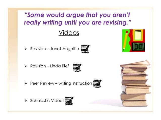 Chapter 4: Writing and Composing Text