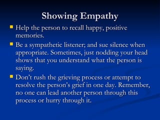 Chapter 4: Managing Stress and Coping with Loss | PPT