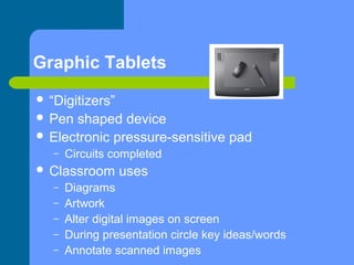 Classroom Technology | PPT
