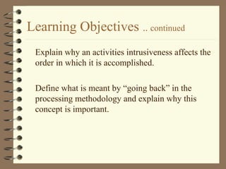 Chapter 4 - CJAD 340 | PPT