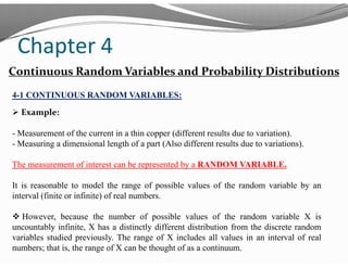 Chapter 4 | PPT