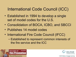 Fire Prevention Chapter 4 | PPT