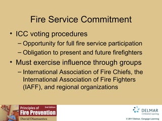 Fire Prevention Chapter 4 | PPT