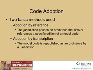 Fire Prevention Chapter 4 | PPT