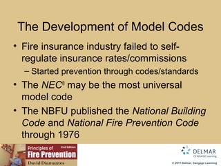 Fire Prevention Chapter 4 | PPT