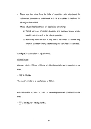 Laporan Latihan Industri Bab 4 | DOCX