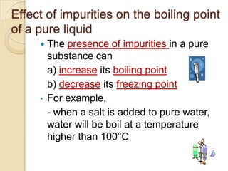 Chapter 4 Matter and Substances | PPTX