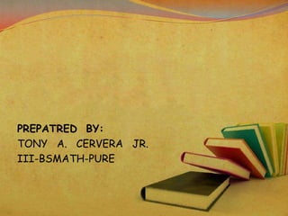 Chapter 4 Cyclic Groups | PPTX