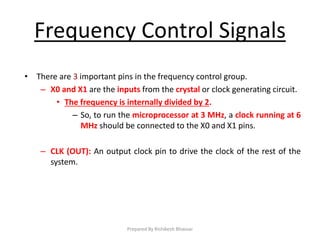 Microprocessor 8085 Chapter 4 | PPS