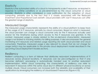 Fundamental Concepts-and-Models Cloud Computing | PPTX