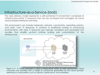 Fundamental Concepts-and-Models Cloud Computing | PPTX