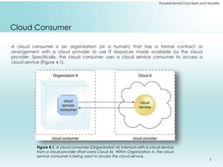 Fundamental Concepts-and-Models Cloud Computing | PPT