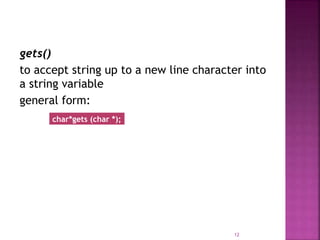 CHAPTER 4 | PPT | Free Download