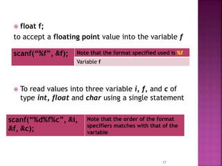 CHAPTER 4 | PPT | Free Download