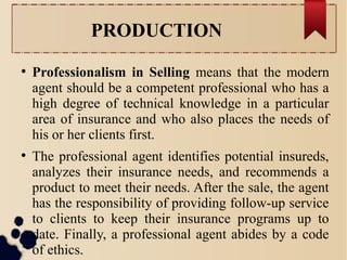 Chapter 4: INSURANCE COMPANY OPERATIONS | PPT