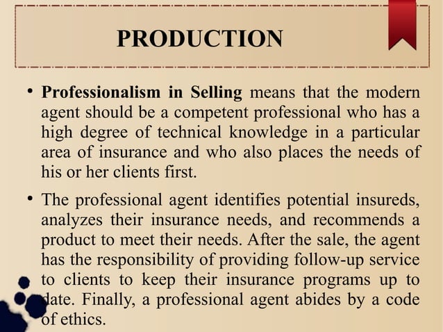 Chapter 4: INSURANCE COMPANY OPERATIONS | PPT