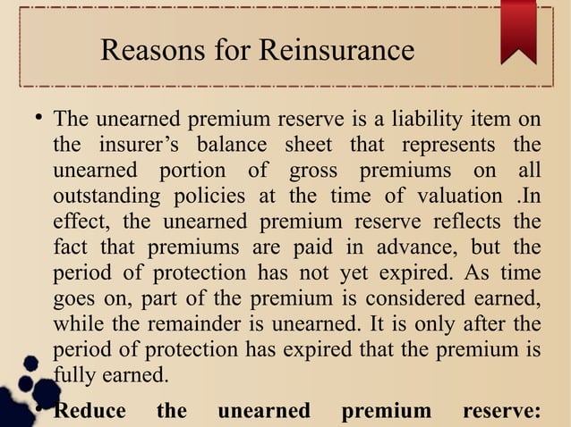 Chapter 4: INSURANCE COMPANY OPERATIONS | PPT