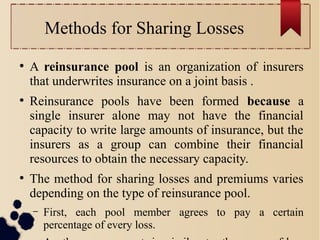Chapter 4: INSURANCE COMPANY OPERATIONS | PPT